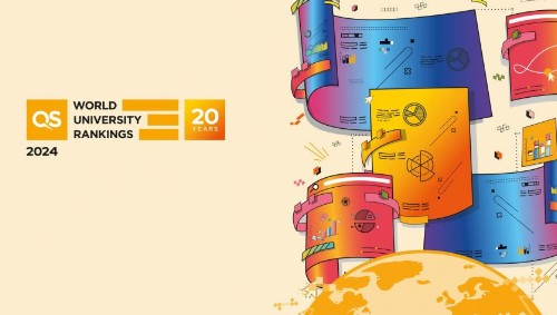 QS World University Rankings 2024 by subject | Rome International En