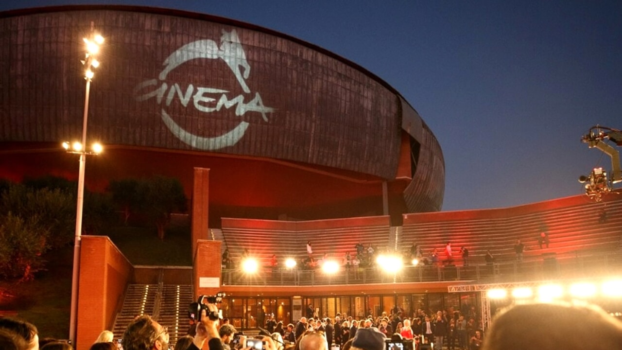 Rome Film Festival 2024 | Rome International En
