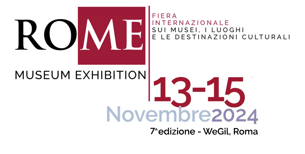 RO.ME – Museum Exhibition - Rome International